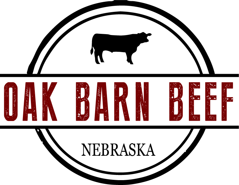 Oak Barn Beef | Buy Fresh Buy Local® Nebraska | Nebraska