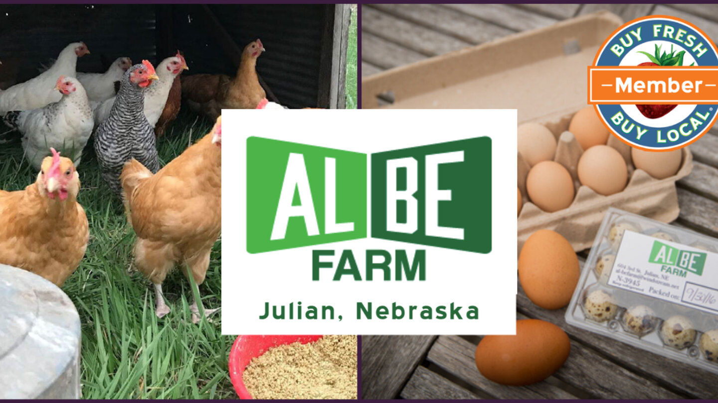 Buy Fresh Buy Local® Nebraska | Nebraska