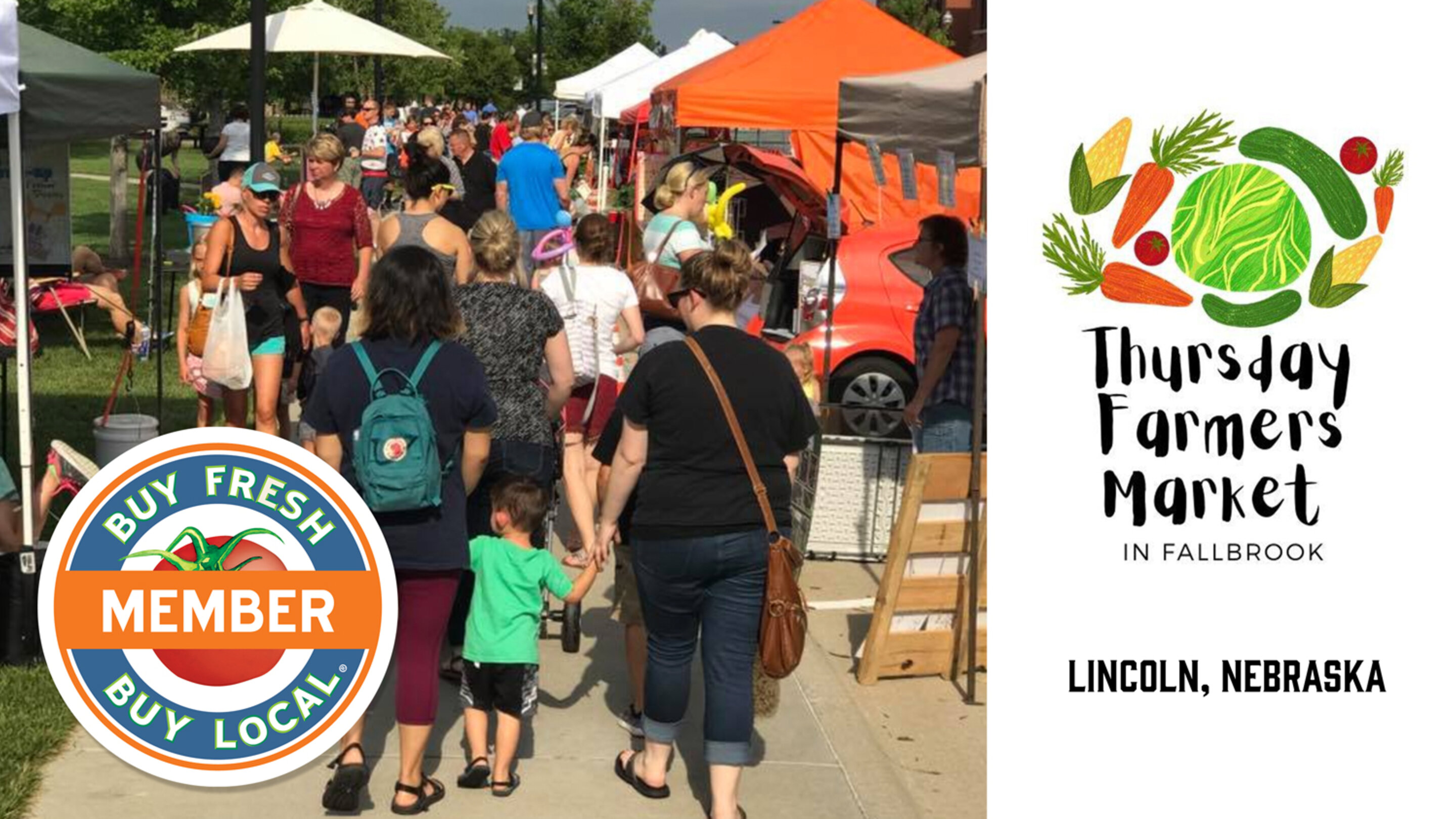 Member Spotlight: Leon's Gourmet Grocer | Buy Fresh Buy Local® Nebraska ...