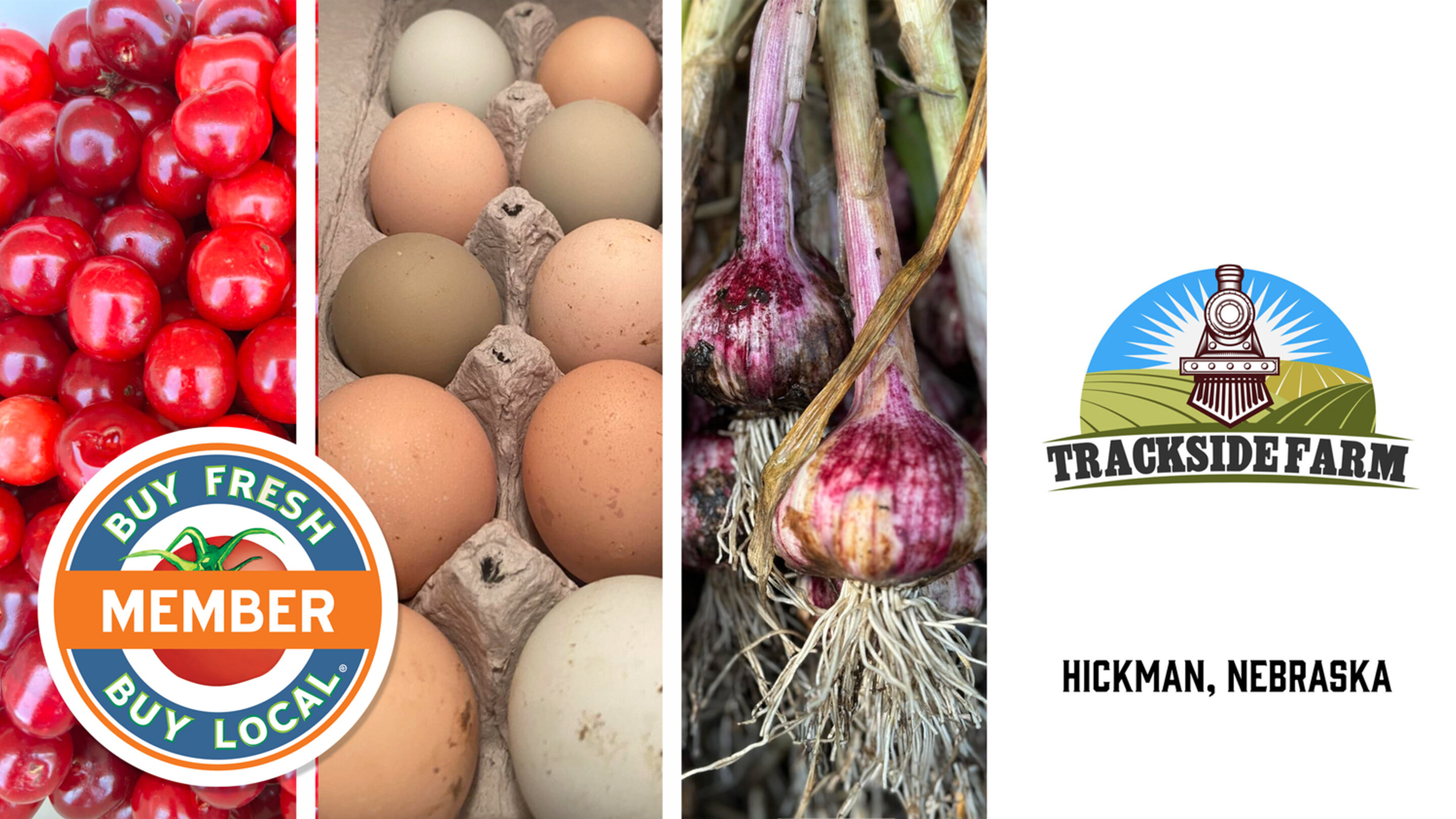 Member Spotlight: Leon's Gourmet Grocer | Buy Fresh Buy Local® Nebraska ...