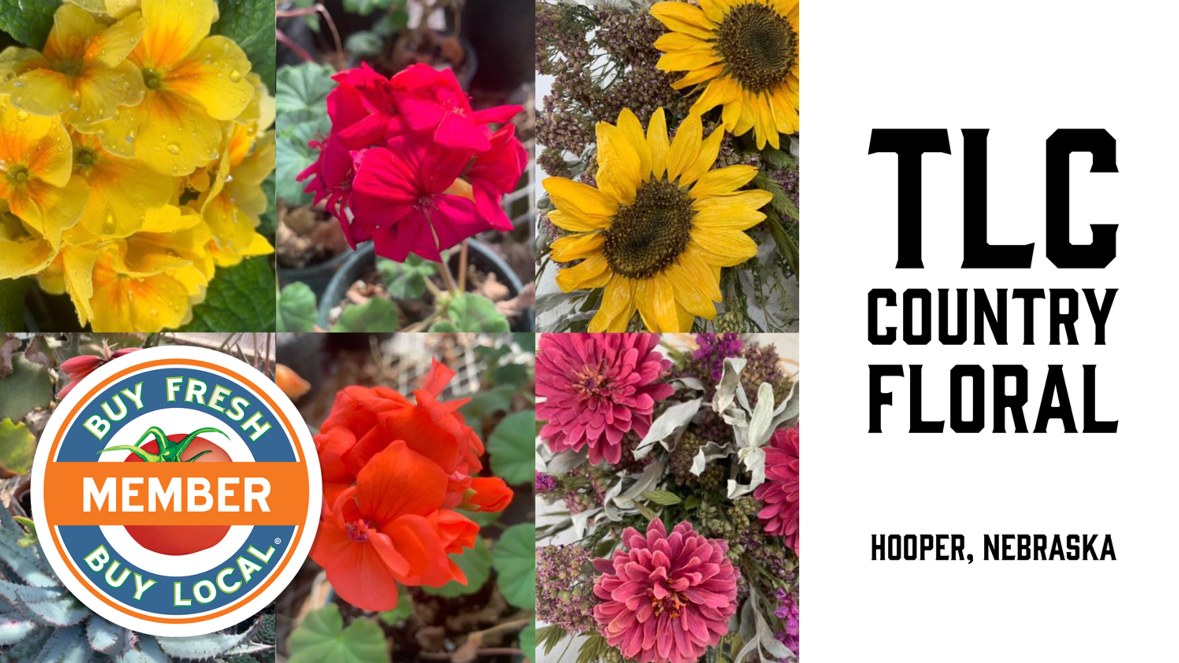 Member Spotlight: Leon's Gourmet Grocer | Buy Fresh Buy Local® Nebraska ...