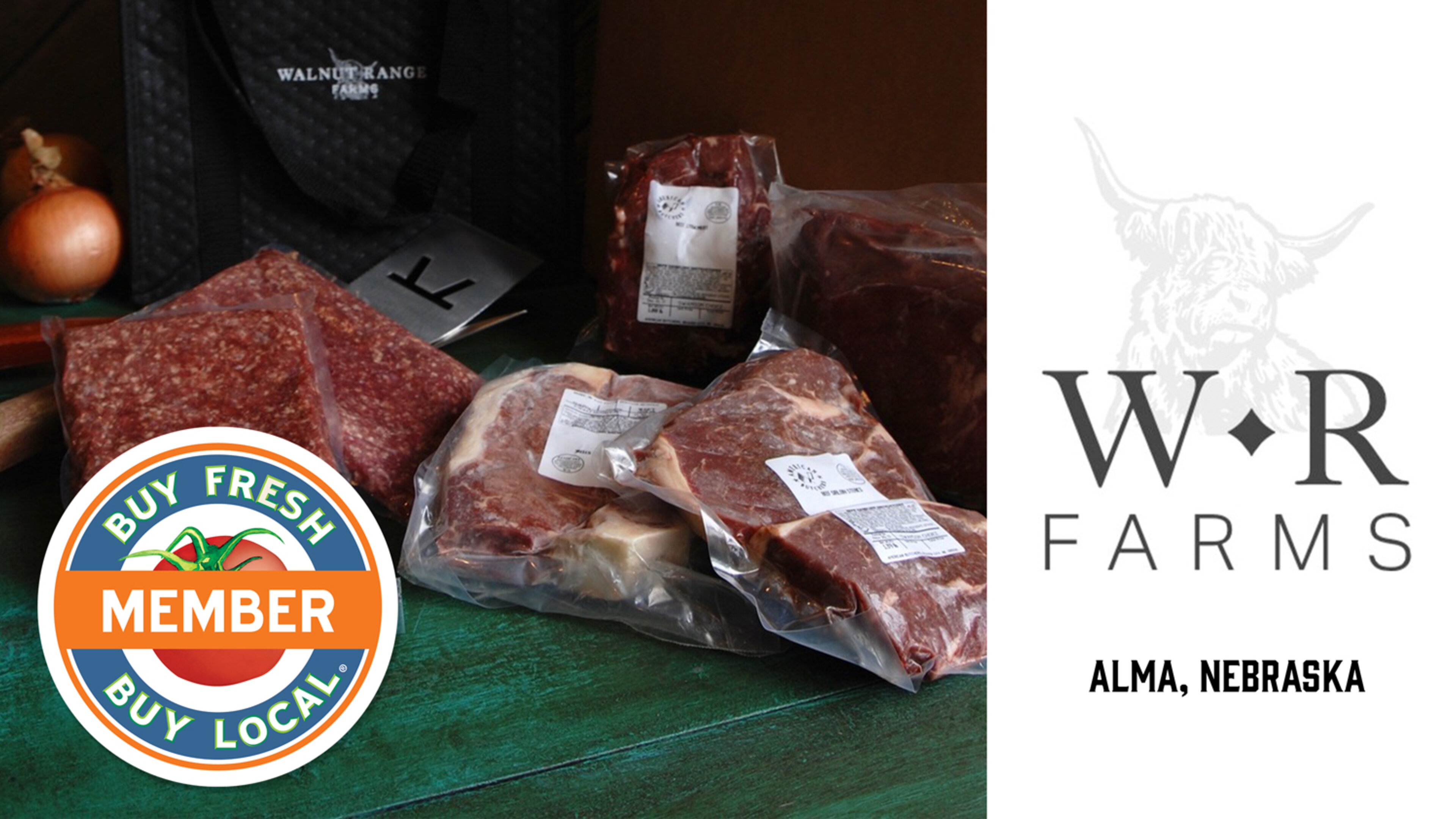 Member Spotlight: Walnut Range Farms | Buy Fresh Buy Local® Nebraska ...