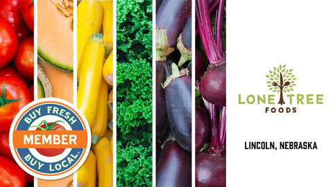 Member Spotlight: Leon's Gourmet Grocer | Buy Fresh Buy Local® Nebraska ...