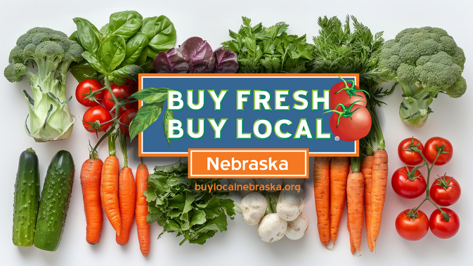 Buy Fresh Buy Local® Nebraska | Nebraska