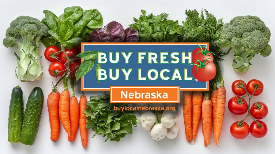 Buy Fresh Buy Local® Nebraska | Nebraska