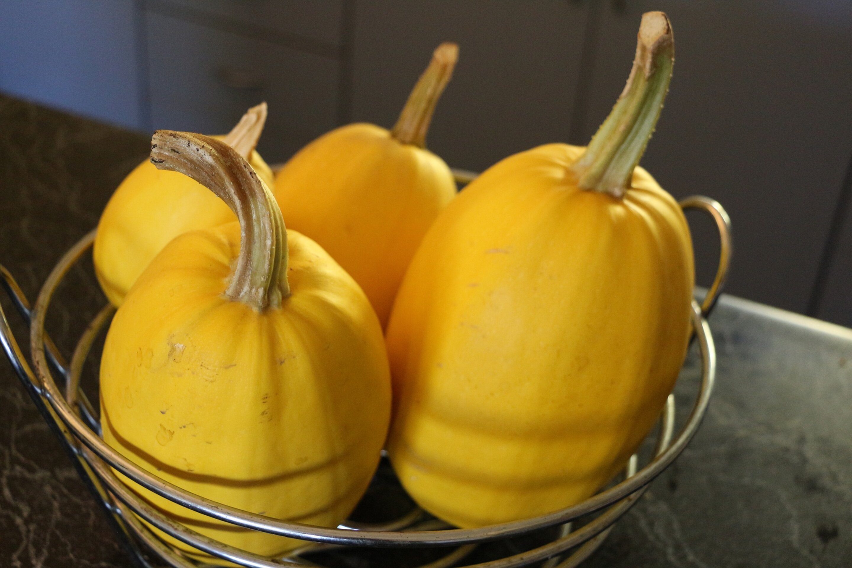 Spaghetti Squash with Greek Meat Sauce | Buy Fresh Buy Local® Nebraska ...